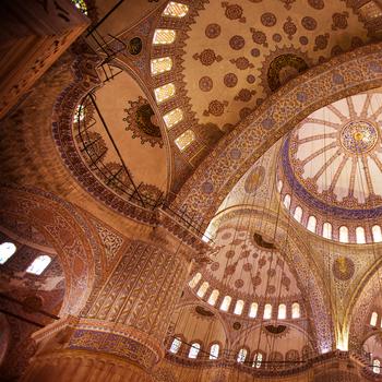 The Best of Turkey in Turkey, Europe - G Adventures