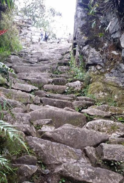Hike the Inca Trail in One Day? Here's Why - G Adventures Blog - G ...